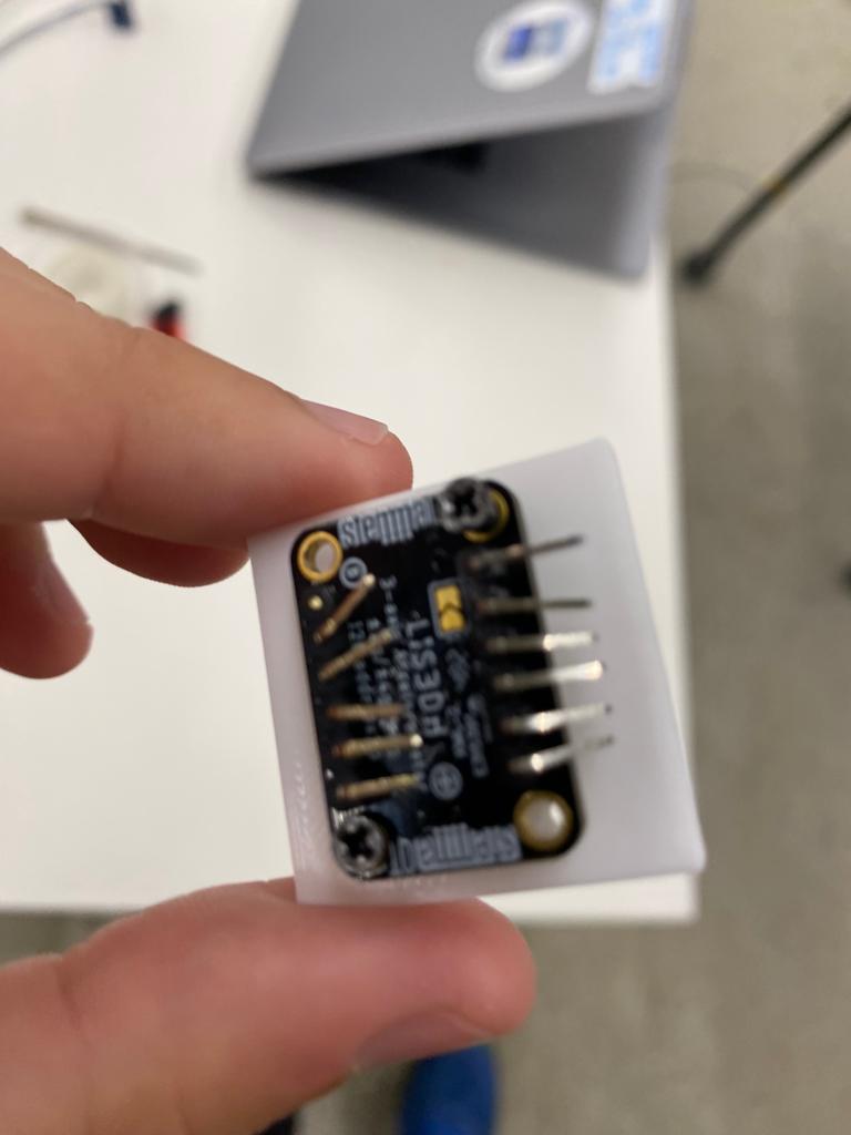 PS70: Intro to Digital Fabrication